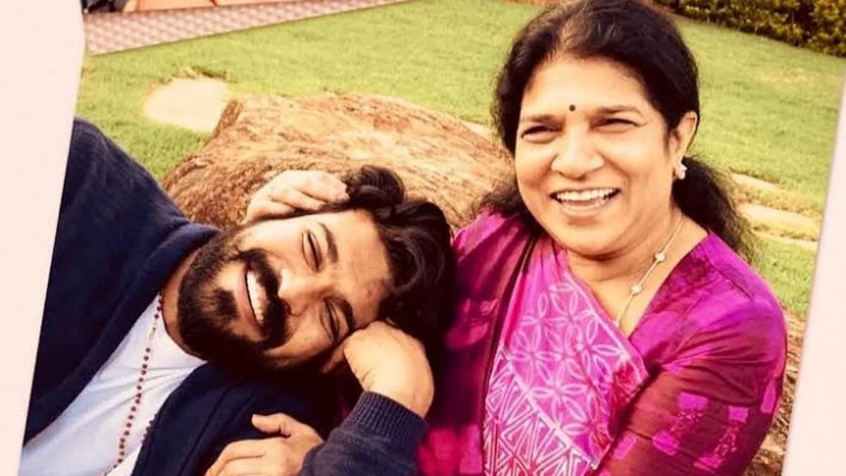 Ram Charan : రామ్ చరణ్ పుట్టిన రోజు సందర్భంగా ఊహించని పని చేసిన సురేఖ..
